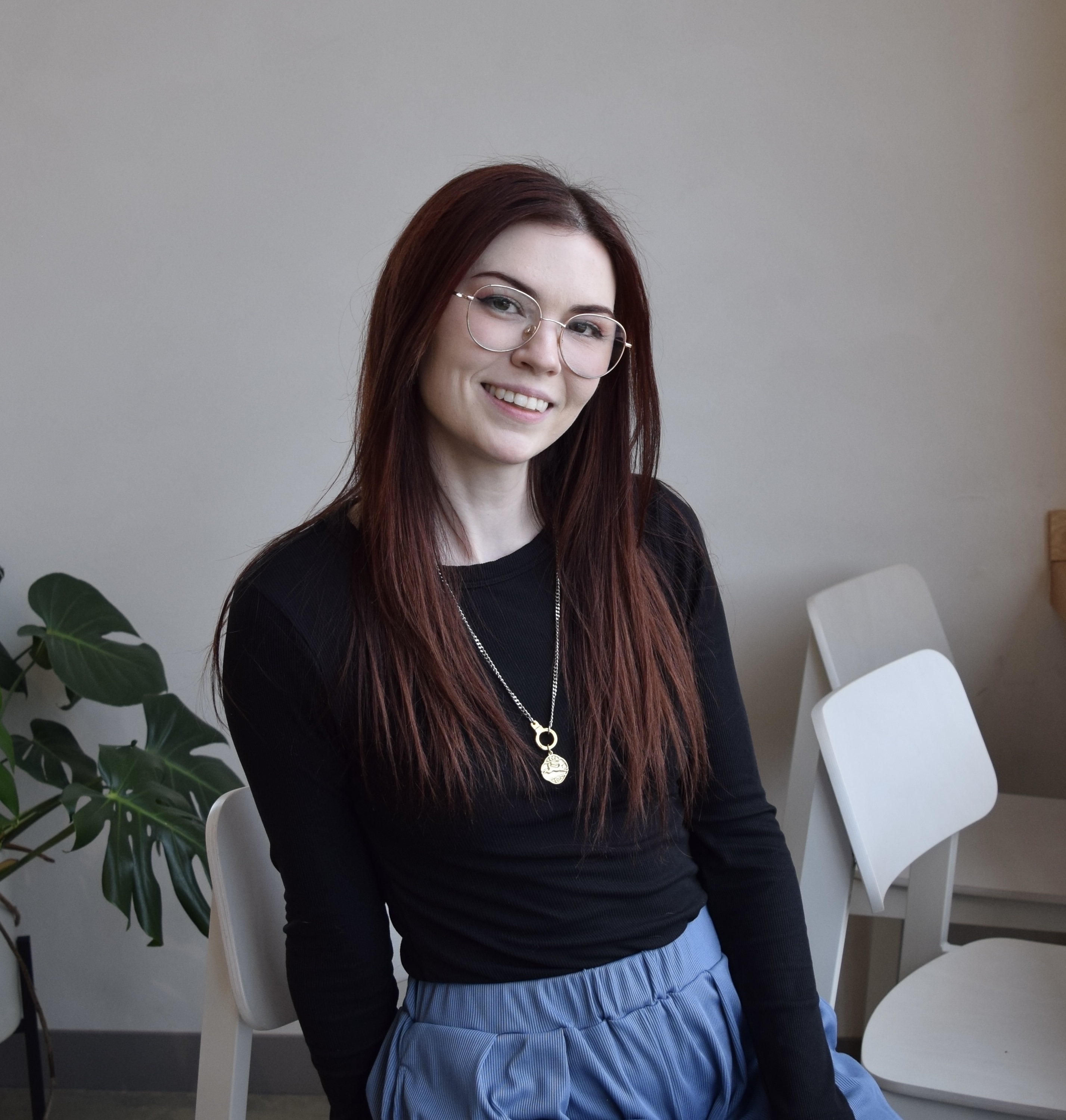 Jenna Chestnut | Systems Consultant